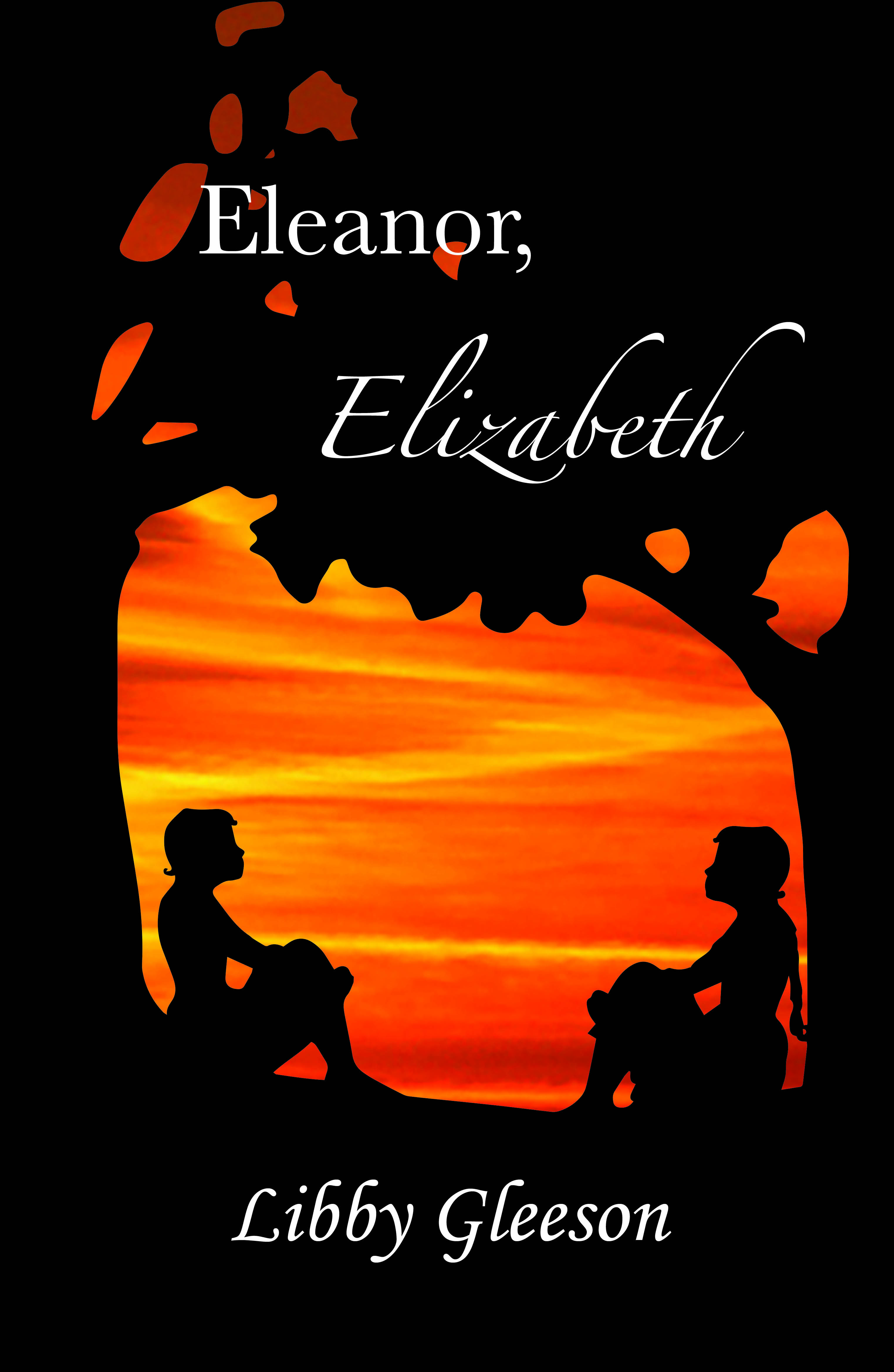 Eleanor, Elizabeth | Second Look Publishing